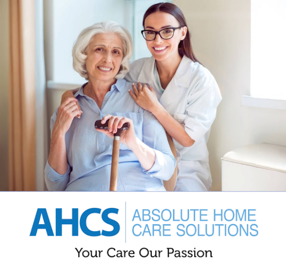 About » Absolute Home Care Solutions Your Care is our Passion