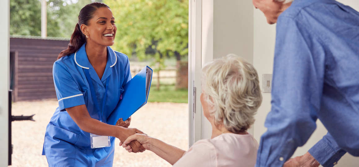 Absolute Home Health Care Solutions » Contact Us